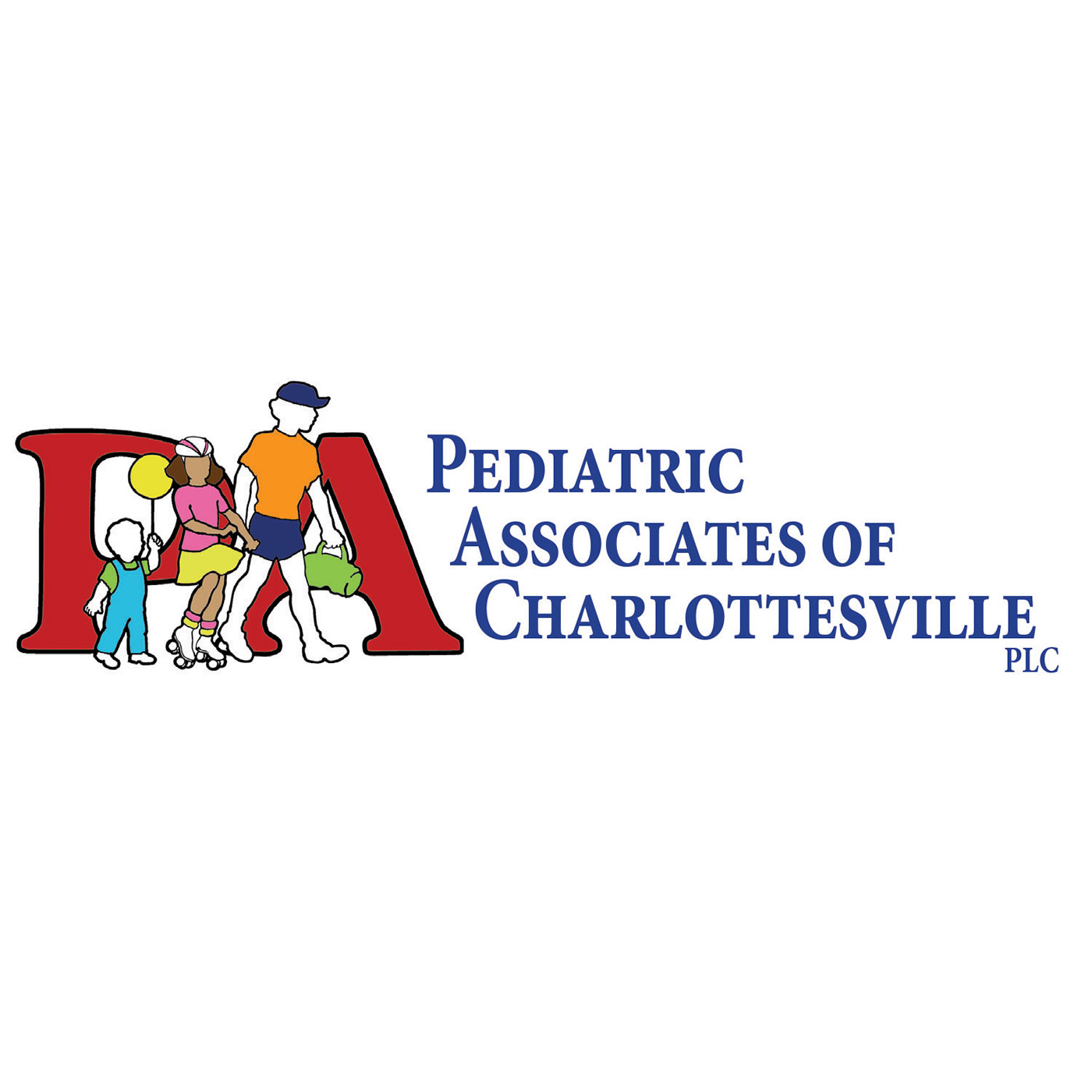 Pediatric Associates of Charlottesville - Charlottesville Family