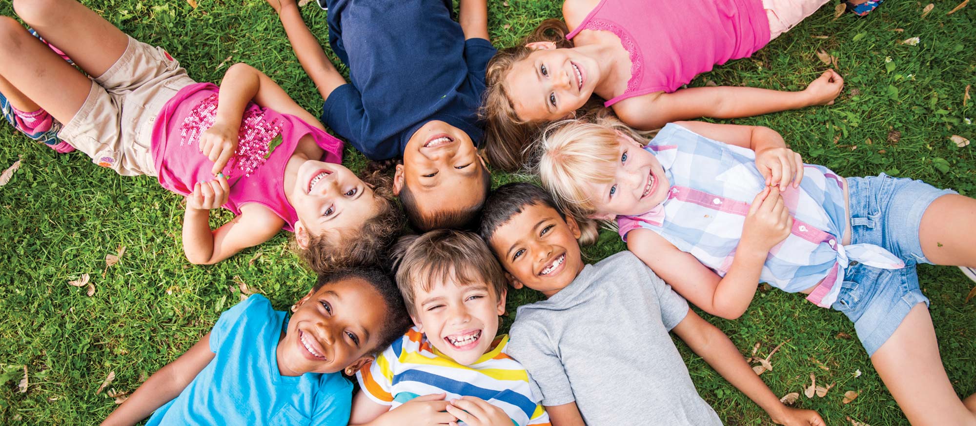 Pediatric Associates of Charlottesville - Charlottesville Family