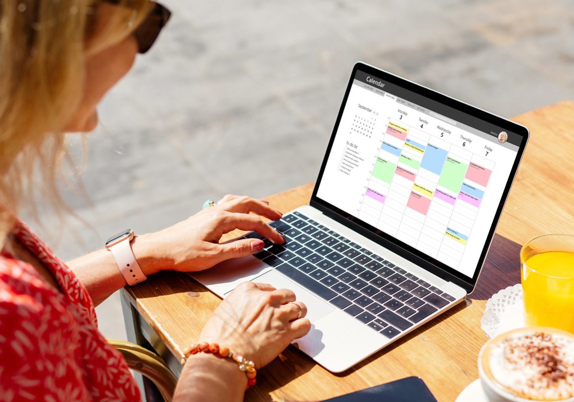 Organized Chaos: Ordering the Command Center of the Home ...