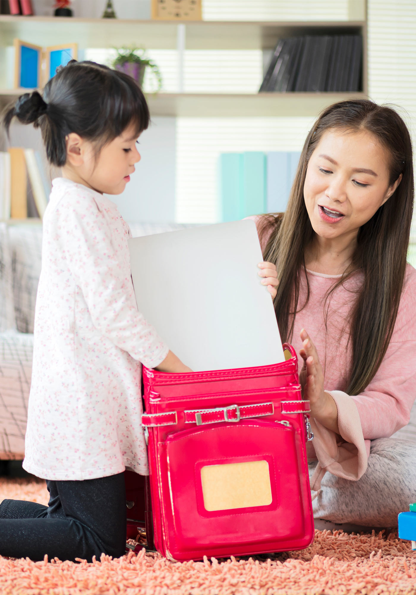 Organized Chaos: Ordering the Command Center of the Home ...