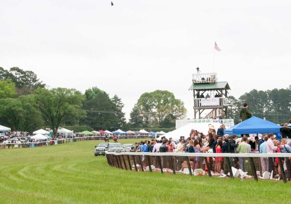 A Guide to Foxfield Family Day at the Races - Charlottesville Family