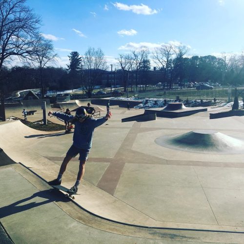 Day Trip Ideas for Spring and Summer Fun - Charlottesville Family