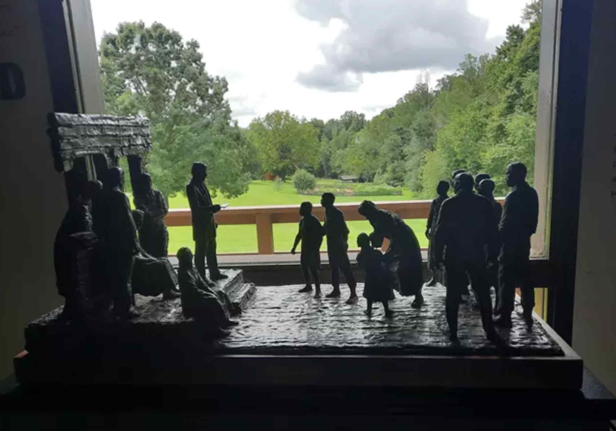 Visit Booker T. Washington National Monument with Kids ...