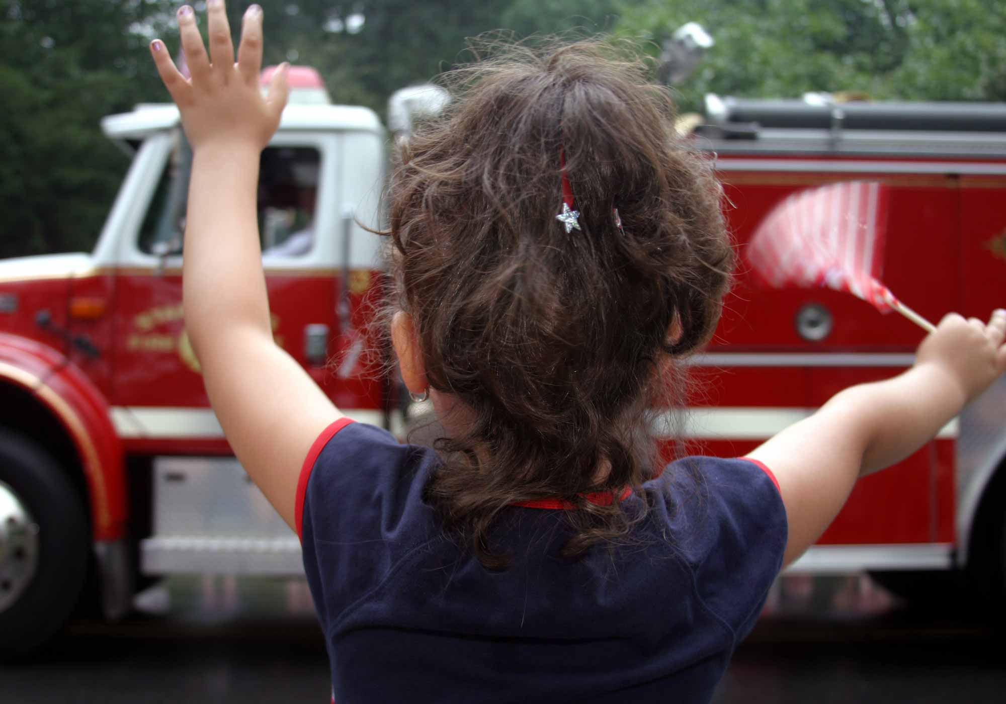 4th of July Events in Charlottesville - Charlottesville Family