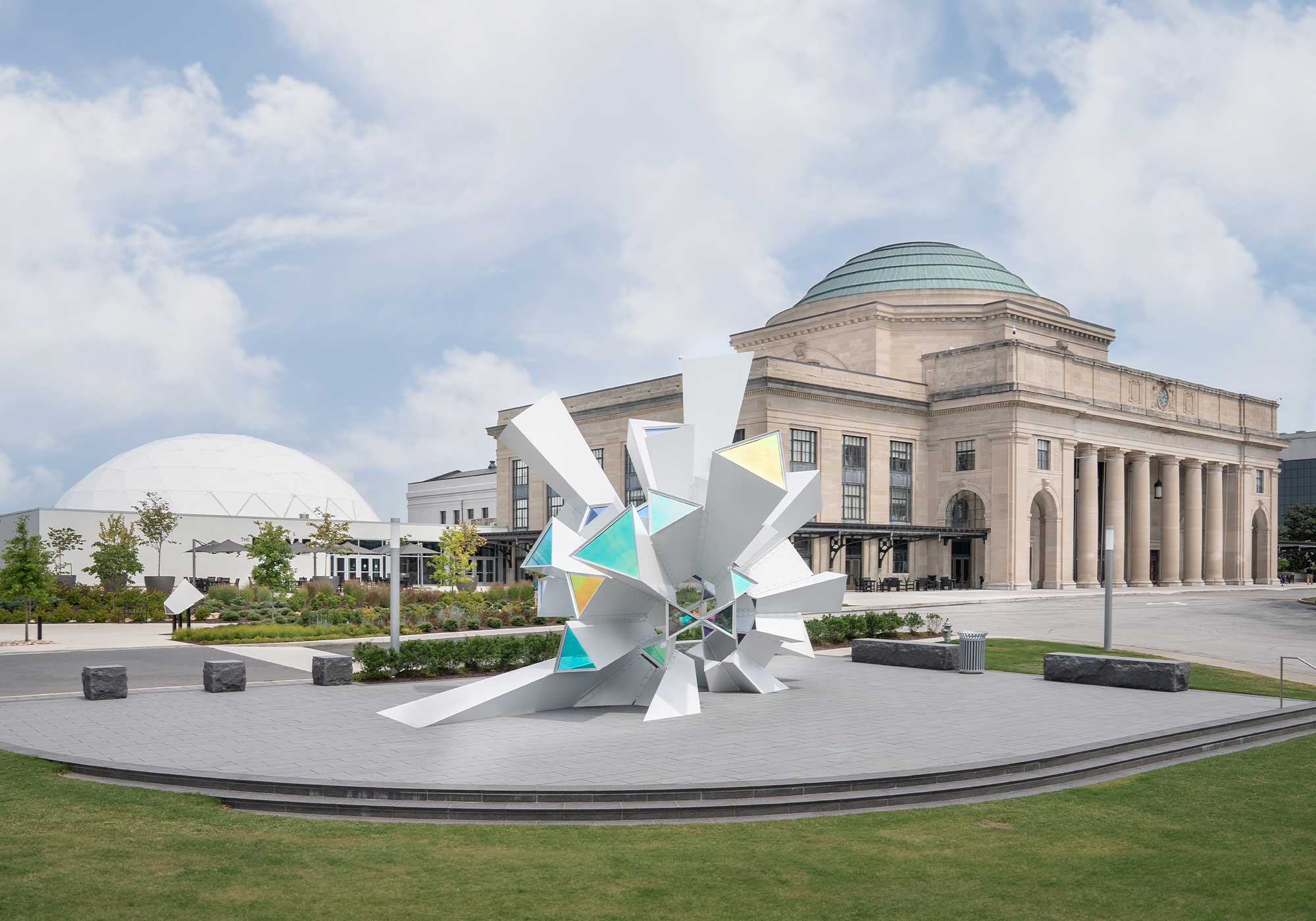 Visit the Science Museum of Virginia with Kids - Charlottesville Family