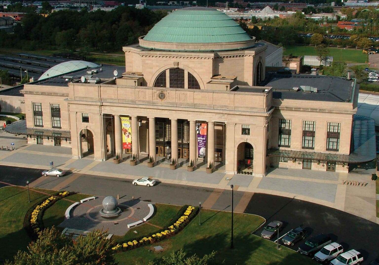 Visit the Science Museum of Virginia with Kids - Charlottesville Family