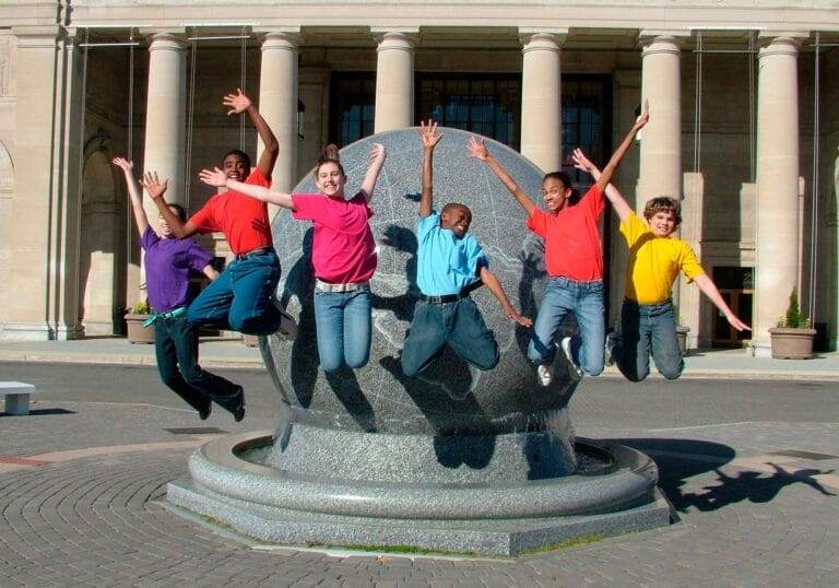 Visit the Science Museum of Virginia with Kids - Charlottesville Family