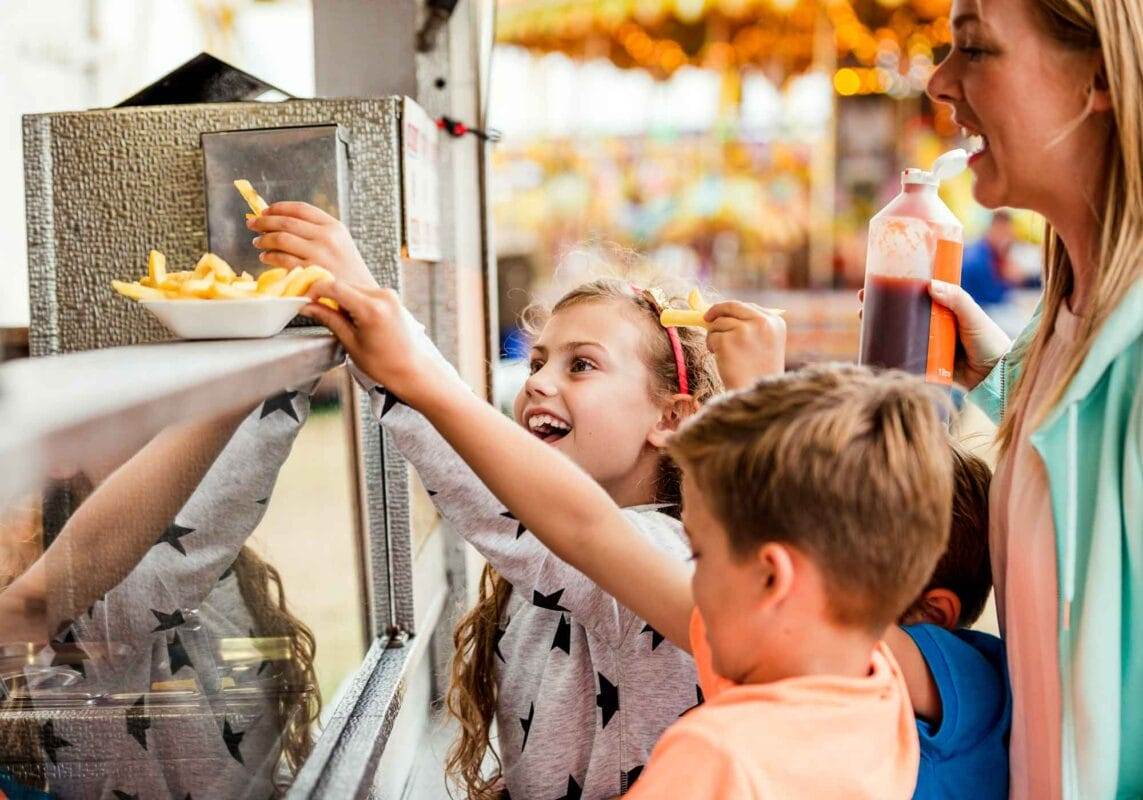 Virginia County Fairs to Visit This Summer - Charlottesville Family