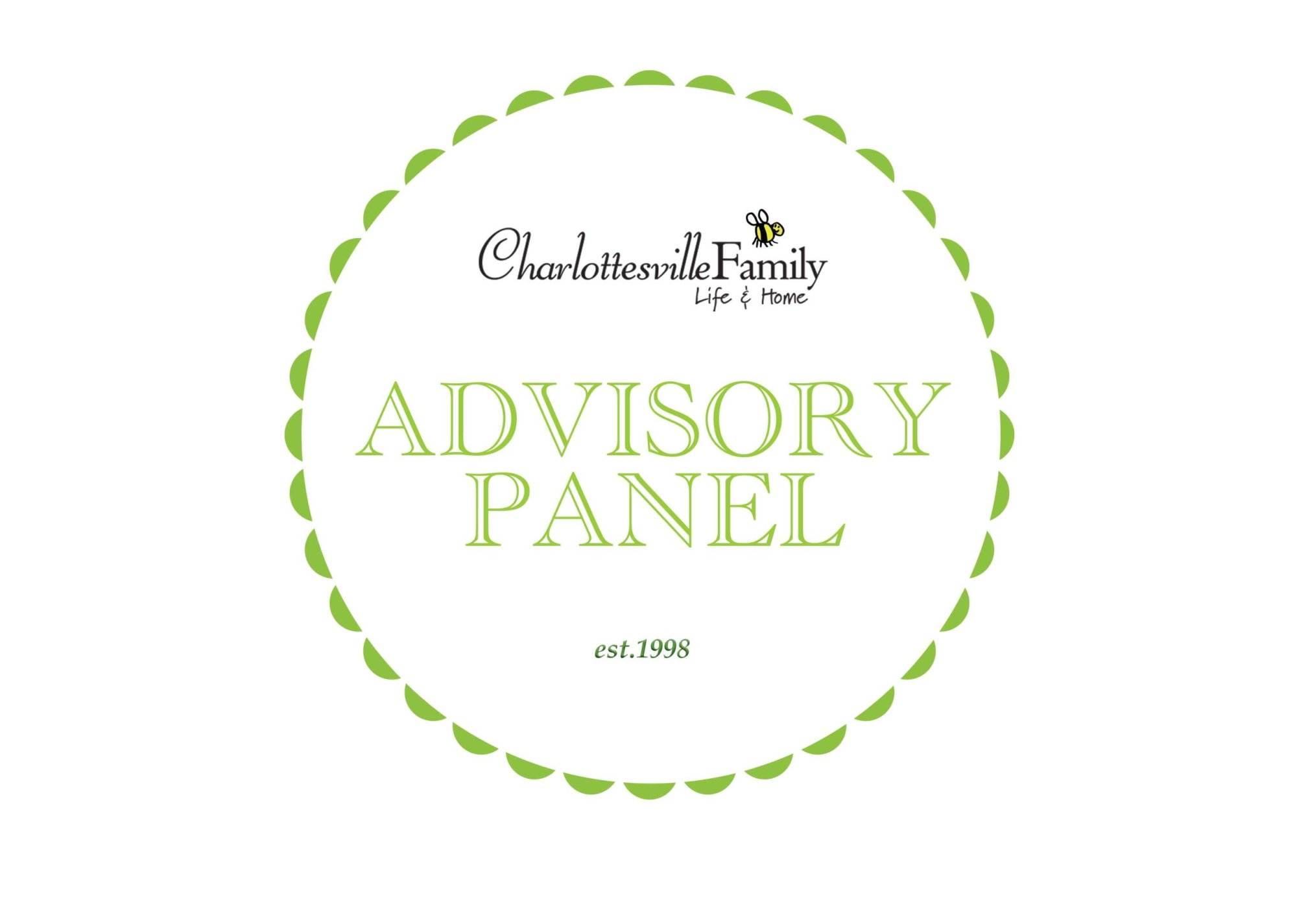 Advisory Panel: Experts Shaping CharlottesvilleFamily's Mission ...