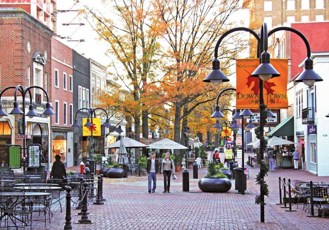 Thanksgiving Events in Charlottesville: A Guide to Local Traditions ...