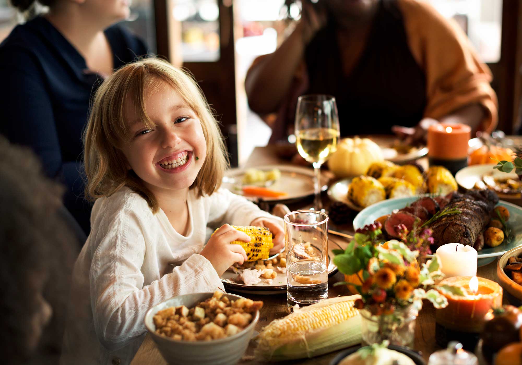 Thanksgiving Events in Charlottesville: A Guide to Local Traditions ...
