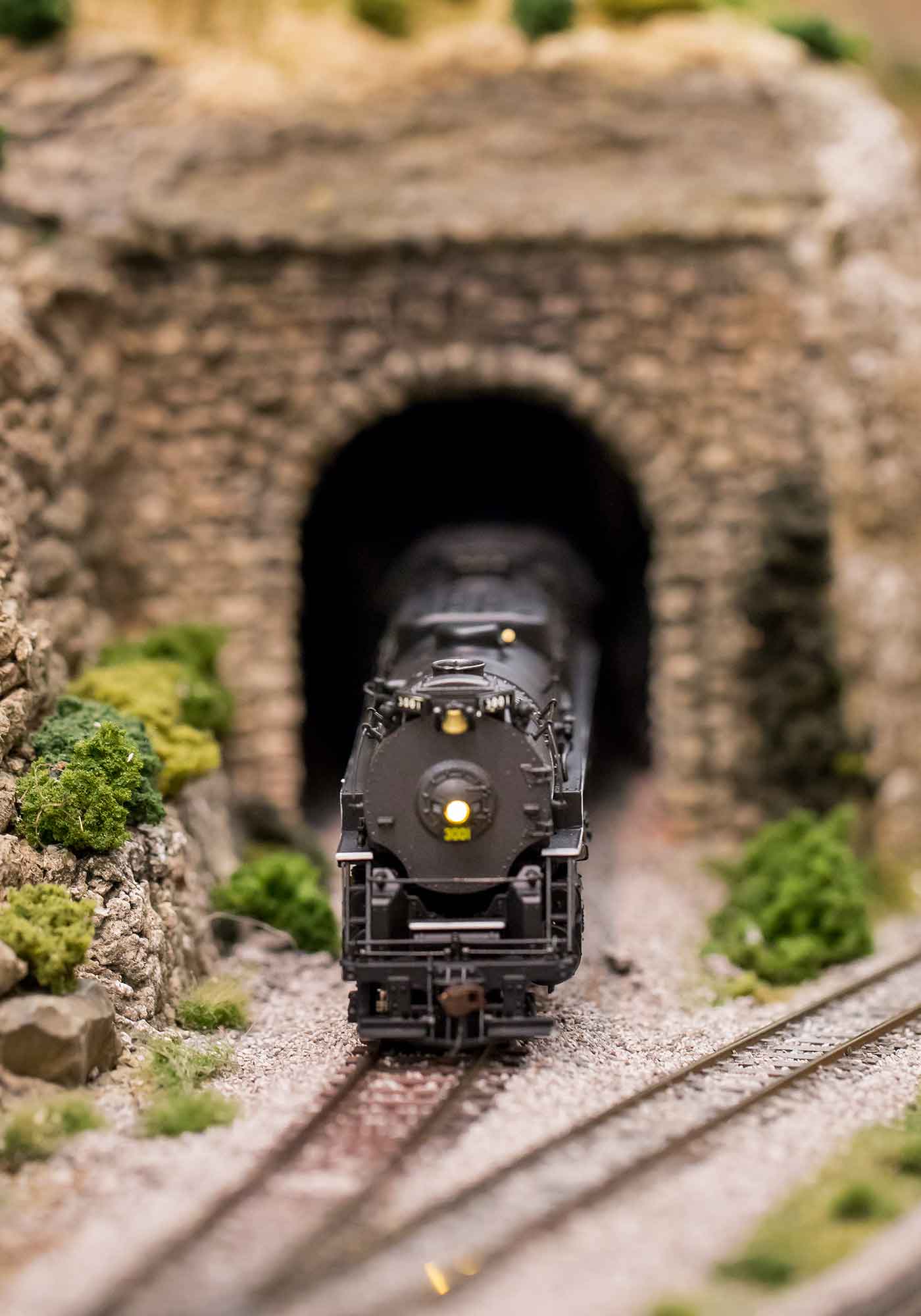 All Aboard! A Family Guide to the 47th Annual Model Railroad Show at ...