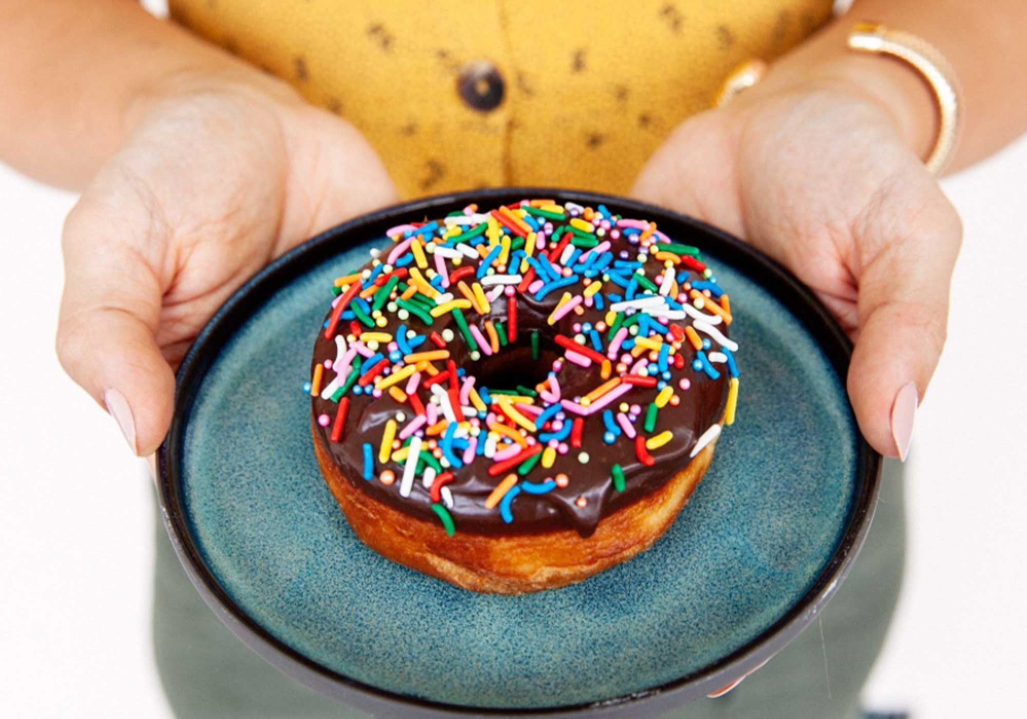 Discover the Irresistible Charm of Charlottesville Donuts ...