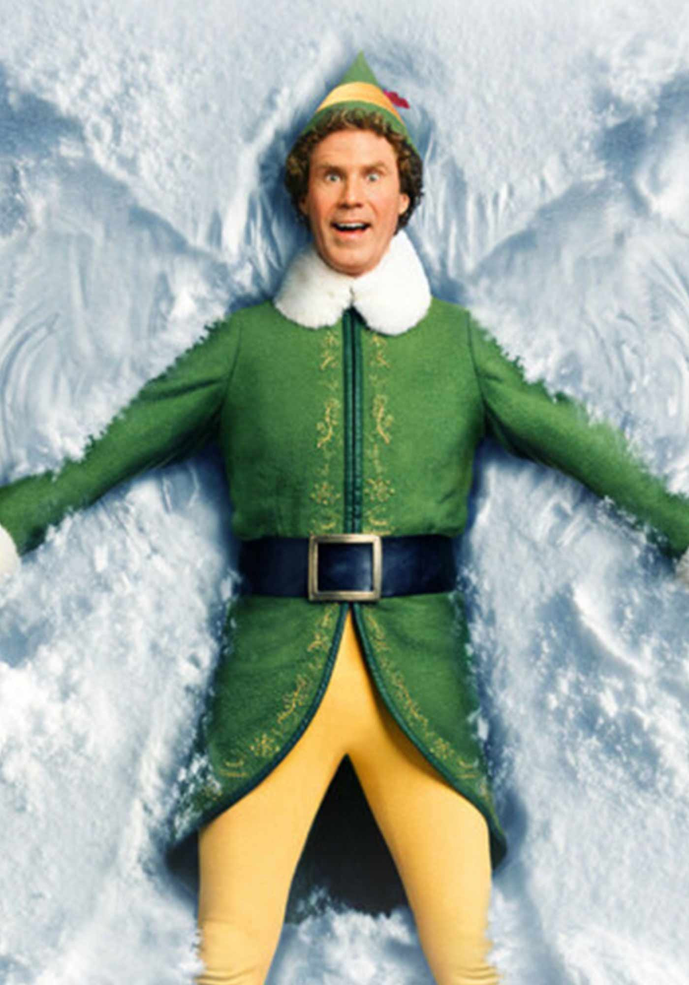 The Top 10 Kids Holiday Movies of All Time - Charlottesville Family