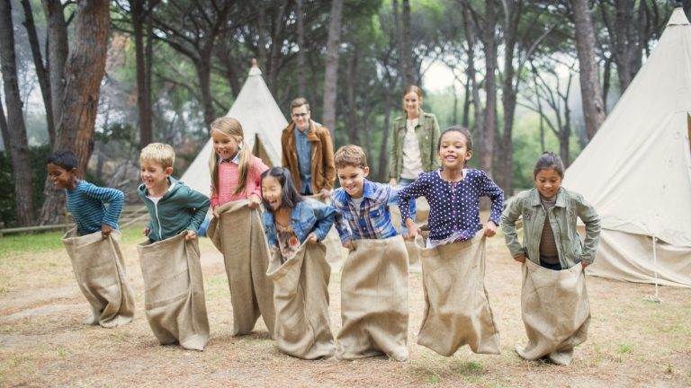 Charlottesville Summer Camps: Your Ultimate Guide