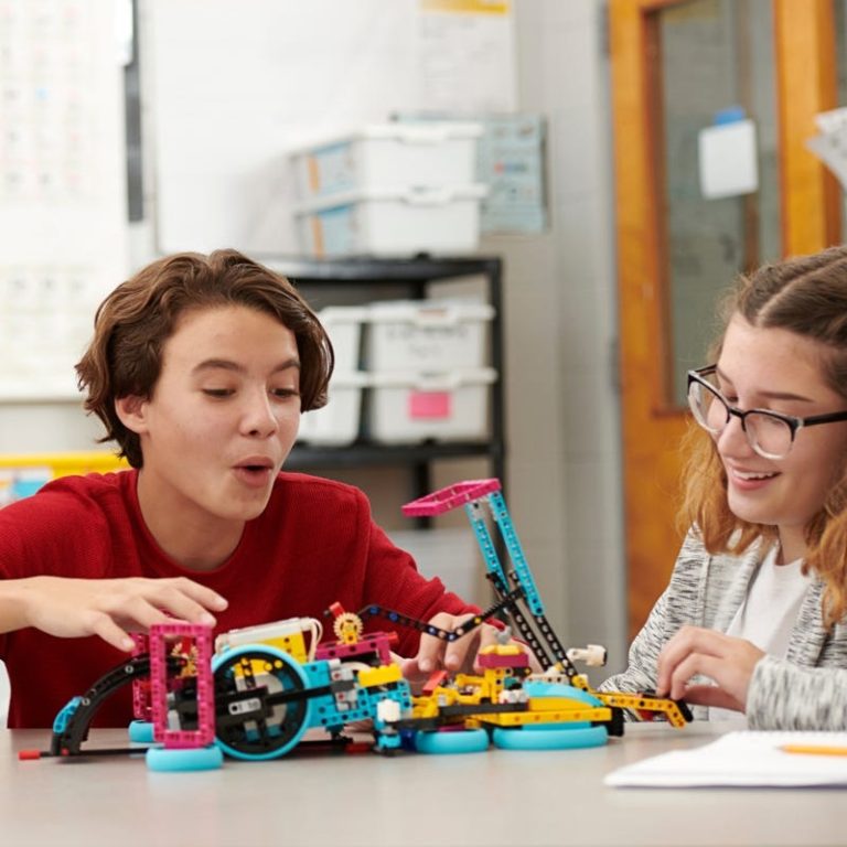 Virginia LEGO Experiences for Kids - Charlottesville Family