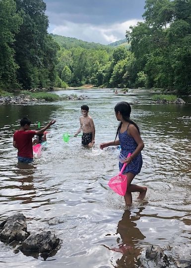Charlottesville Parks and Playgrounds for Families - Charlottesville Family