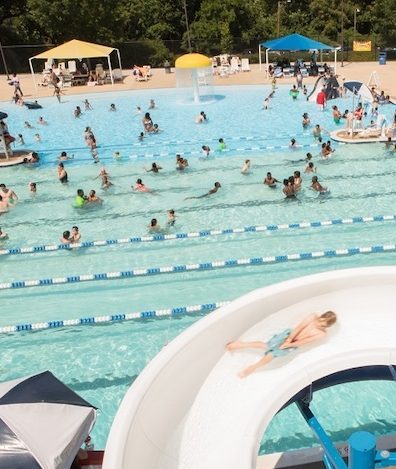 Charlottesville Parks and Playgrounds for Families - Charlottesville Family